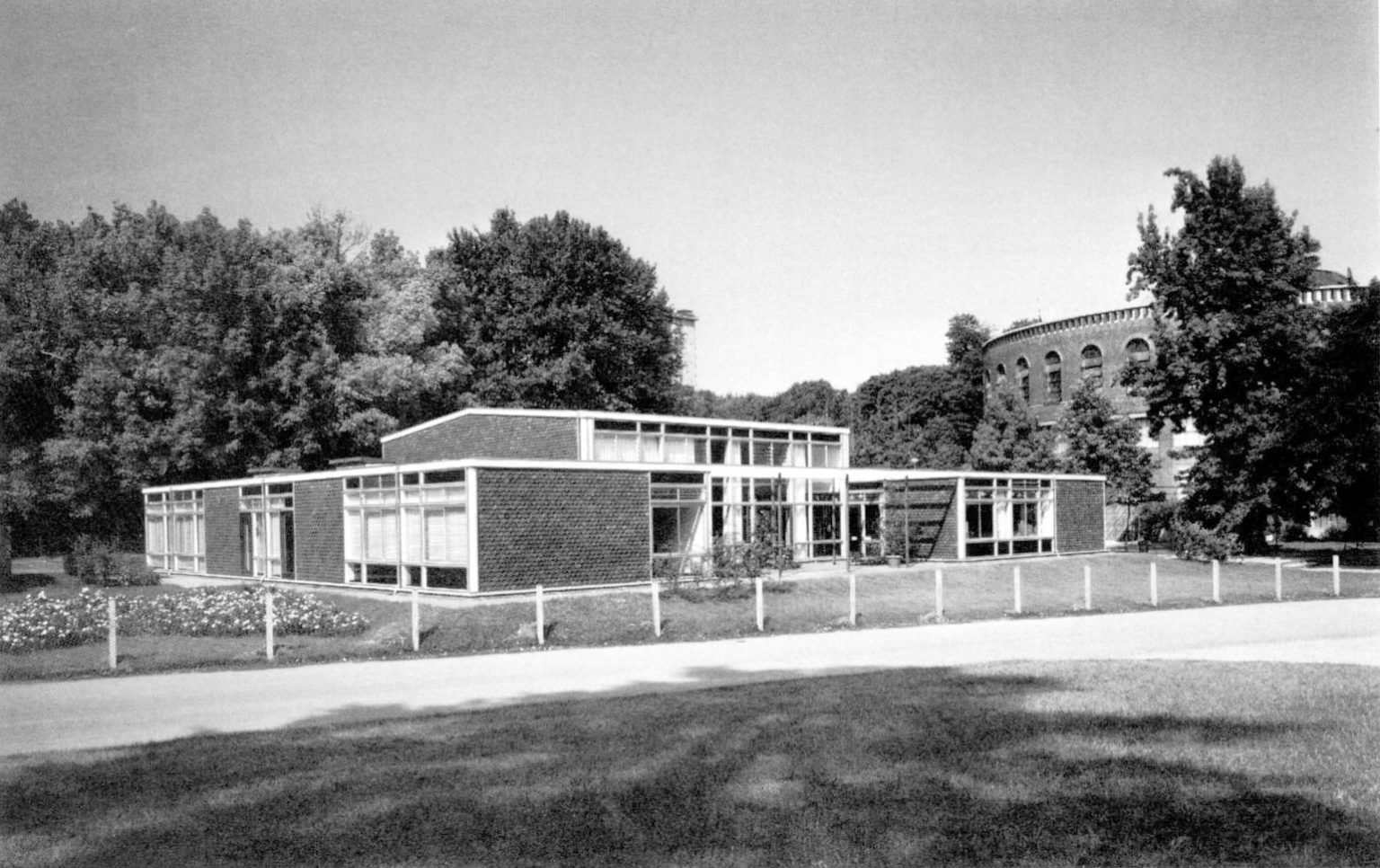 The Contemporary Journal